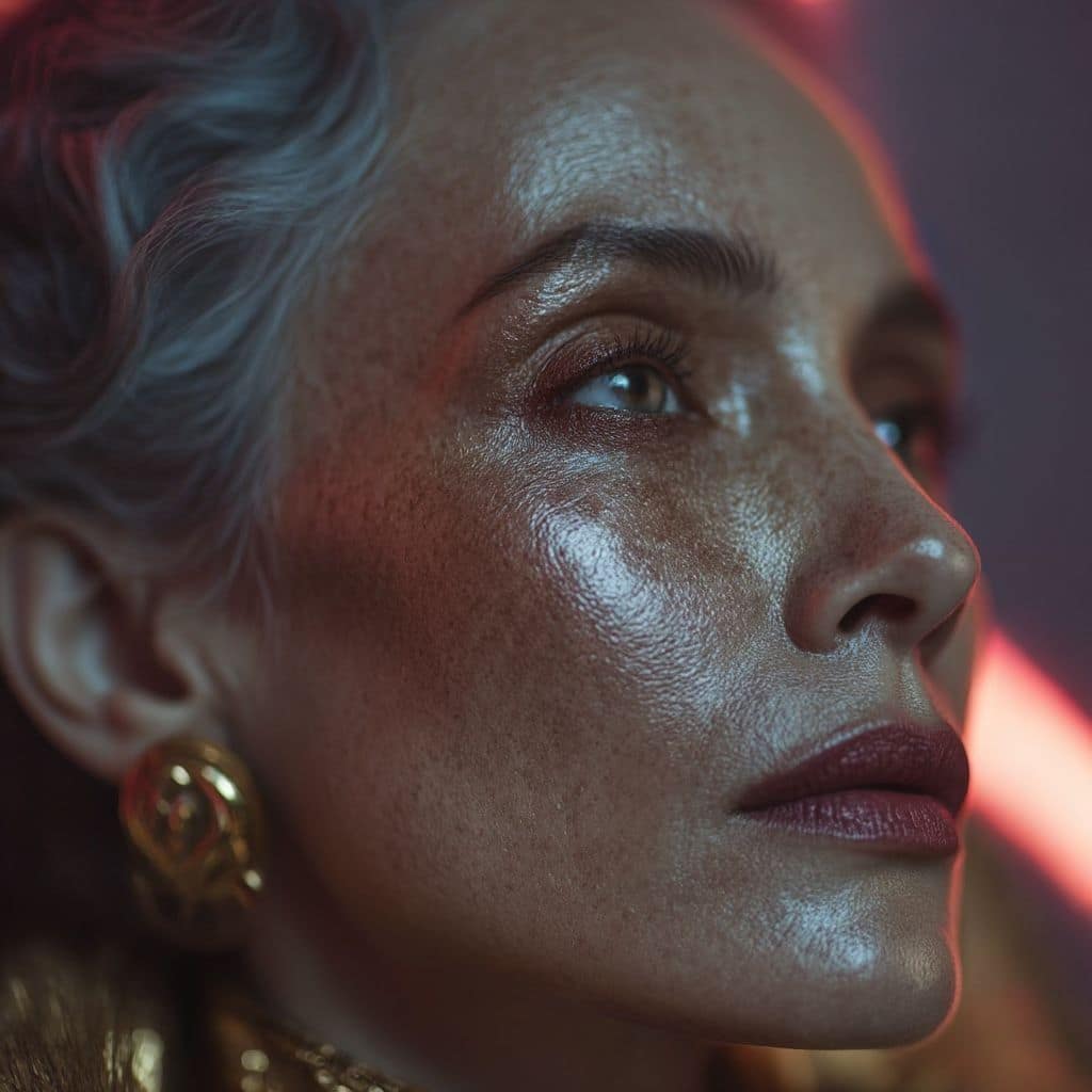 Skin Discoloration Treatment | Beverly Hills Solutions