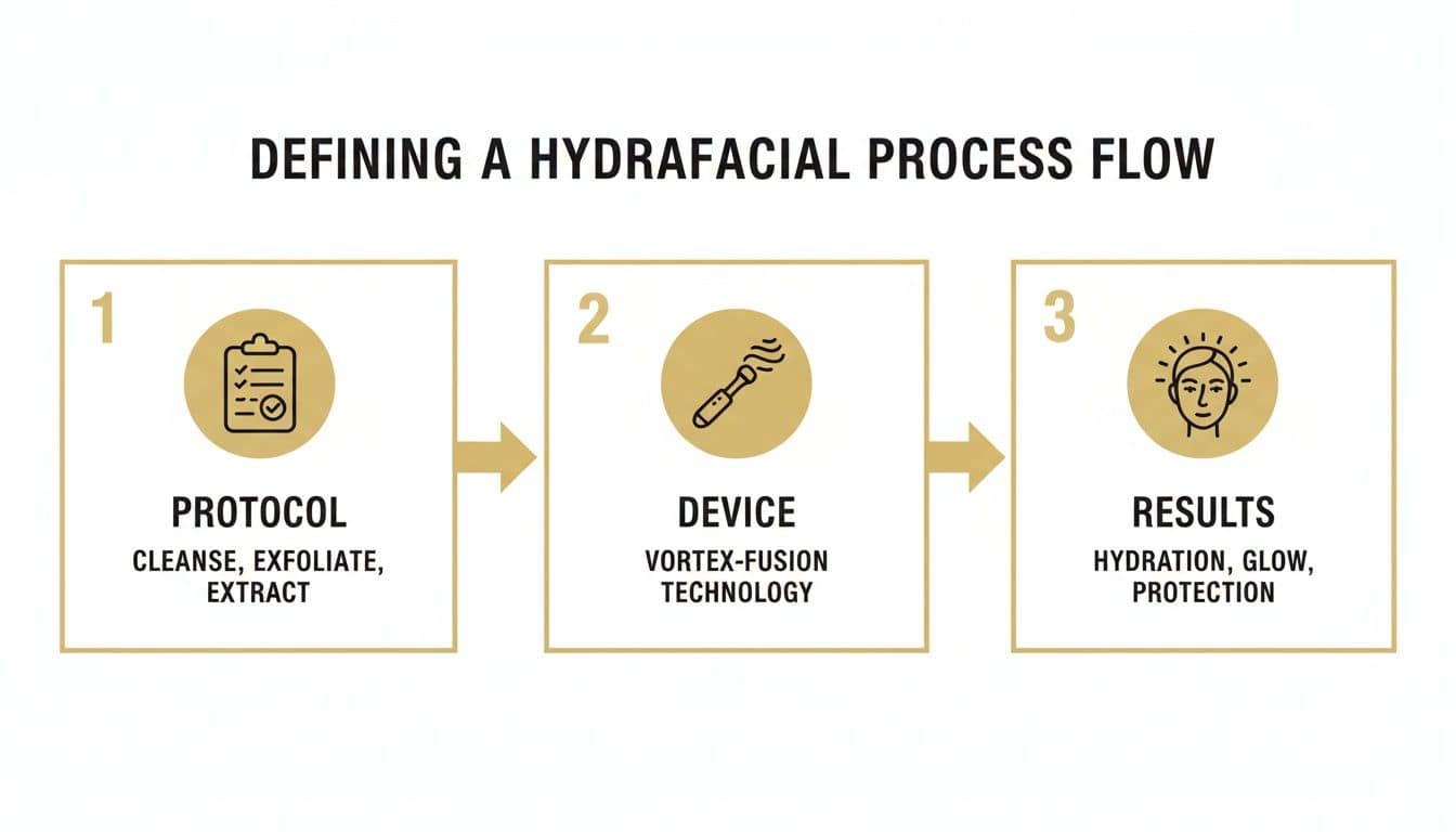 Benefits of Hydrafacial: A Clinical Revision - Beverly Wilshire ...