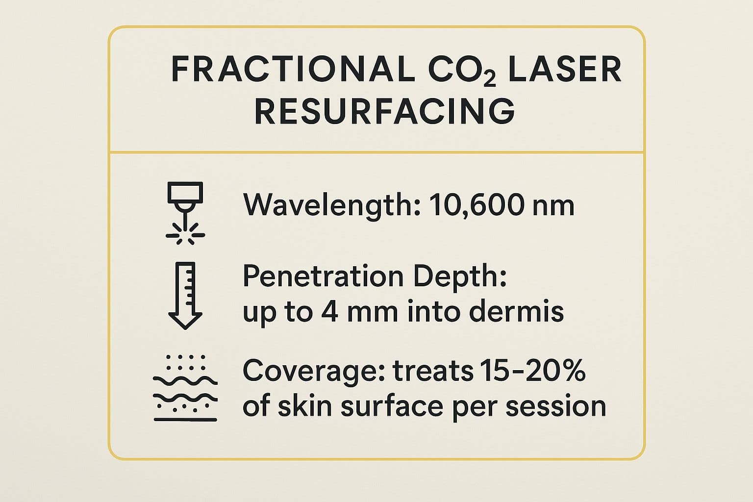 Your Guide to the 8 Best Skin Resurfacing Treatments of 2025